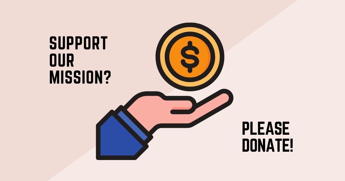 Donation - Blue Artichoke Films